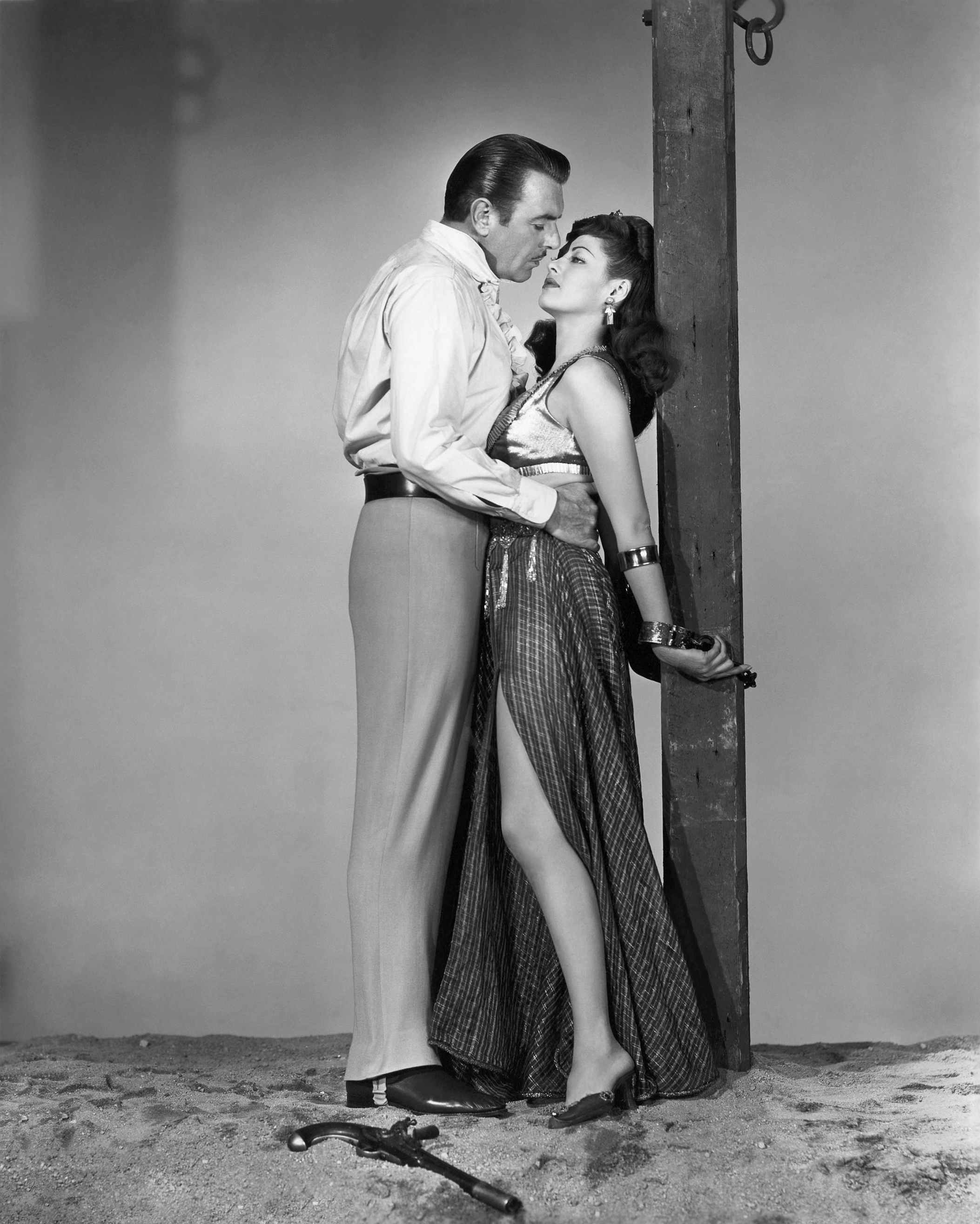 Slave Girl 1947